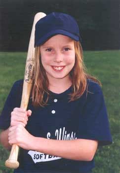 The Sarah Years 2003 Present
