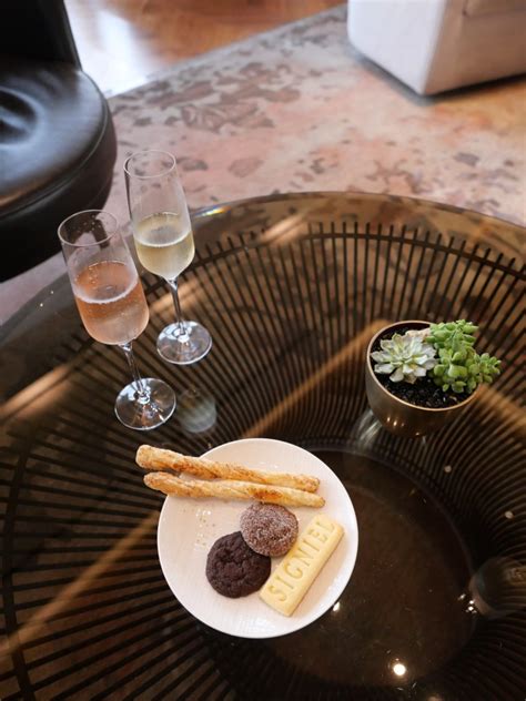 롯데 시그니엘 호텔 시그니엘 서울 네이버 블로그