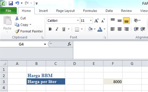 Cara Membuat Sroll Bar Dengan Mudah