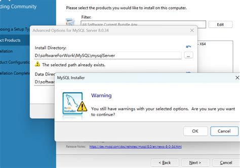 windows环境下mysql安装与配置（超详细、超细致） mysql在windows系统下 csdn博客