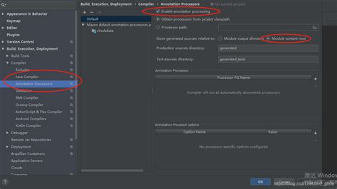 关于gradle项目中使用querydsl生成q类的问题的解决方式 querydsl 在idea 不自动编译 csdn博客