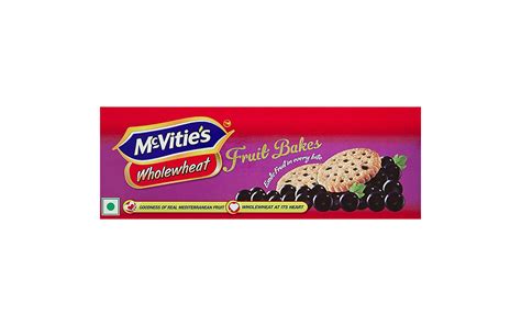 Mc Vities Fruit Bakes Reviews Ingredients Recipes Benefits Gotochef