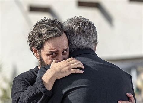 انتقام به سبک جواد عزتی در زخم کاری۳ فصل سوم وقت انتقام مالک است