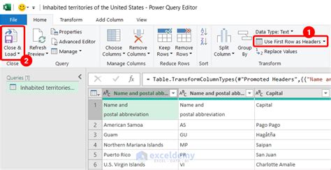 How To Import Html Into Excel 3 Easy Ways Exceldemy
