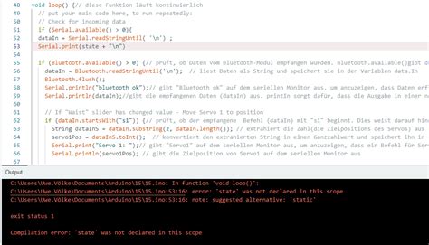 Troubleshooting Sg90 Servo Twitching Buzzing And Overheating Issues In Multi Servo Arduino