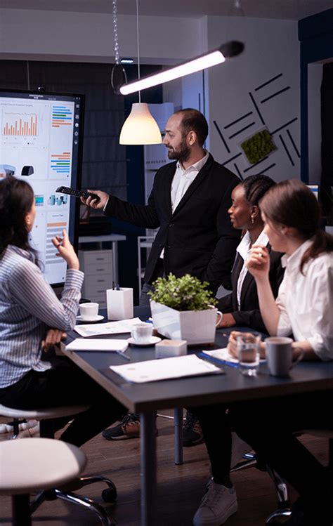 Agile Transformation And Consulting DataCouch