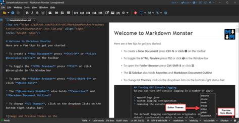 Best Free Markdown Editors For Windows Nextofwindows Com