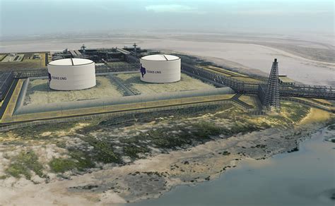 Glenfarne Energy Transitions Texas Lng Receives Its Order On Remand