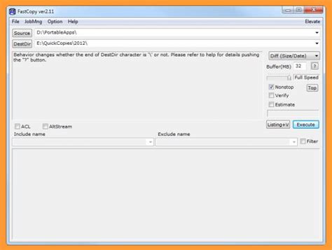19 Free Folder And File Synchronization For External Hard Drive Backup