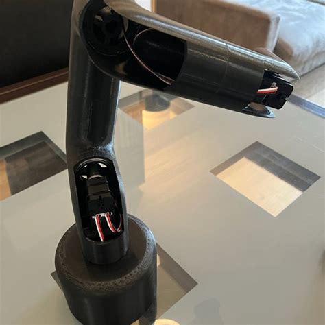 Axis Robot Arm Hackaday Io Axis Robot Arm Hackaday Io