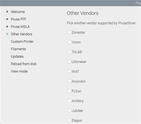 Mk4 Prusa Filament Allgemeine Diskussion Ankündigungen Und Veröffentlichungen Prusa3d Forum