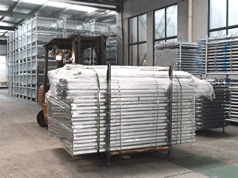 Apac High Quality Scaffolding Get Latest Price And Details