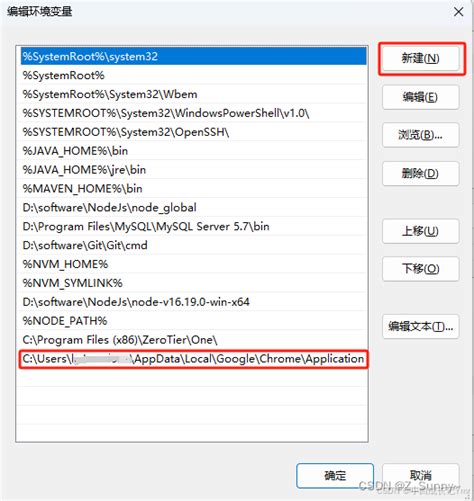 Selenium安装webdriver最新chrome驱动并启动chrome浏览器chrome Webdriver Csdn博客