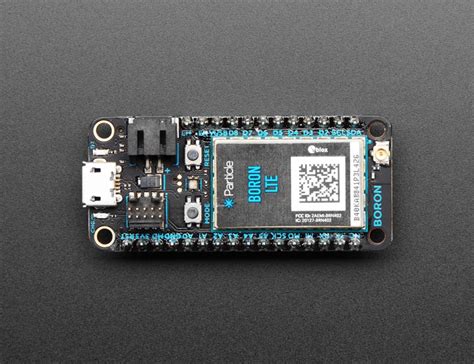 NEW PRODUCTS Particle Mesh Kits Adafruit Industries Makers Hackers Artists Designers