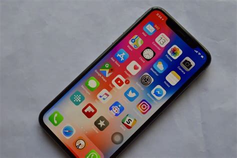 How To Master Iphone Xs New User Interface Iphone Hacks 1 Iphone Ipad Ios Blog