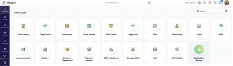 How Zoho People Can Simplify Hr Operations For Enterprises Zoho Blog