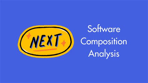 What Is Next Generation Software Composition Analysis — Real Time Open Source Software Supply