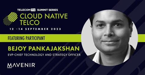 Telecomtv On Linkedin Cloudnativetelco23 Cloudnative Digitalnetwork Telecom Networkstrategy