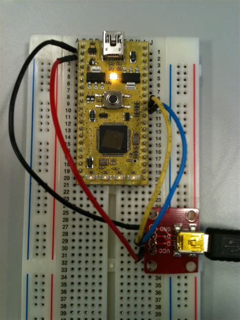 Usbdevice Handbook Mbed