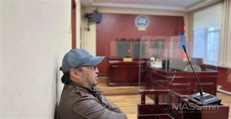 Д Монголхүүд цахим гав зүүх шүүхийн шийдвэр хэвээр үлдлээ