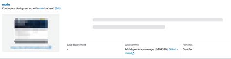 github feed and build pipeline stuck · issue 1951 · aws amplify amplify hosting · github