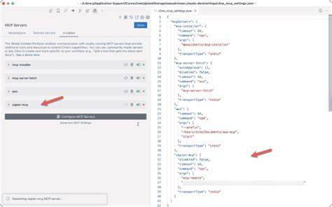 Zapier Mcp Server Automate Every Web Service With An Ai 4sysops