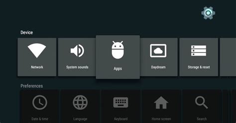 Android Tv Gets Unofficial Raspberry Pi 3 Port Piday Raspberrypi Raspberrypi Adafruit