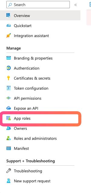 Question How To Use Roles · Issue 117 · Intilityfastapi Azure Auth · Github