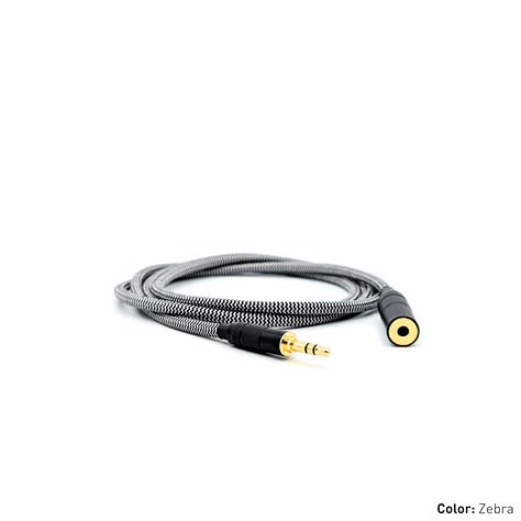 Ec35 3 5mm Extension Cable Hart Audio Cables