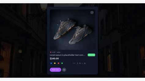 Tailwind Cards Tailwind Css Product Card Dark Example Css Mix