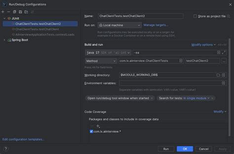 Idea 环境变量设置时的疑问 开发调优 Linux Do