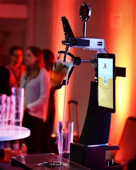 Restaurant Robotics And Food Delivery Technology On Linkedin Foodtechnology Foodautomation