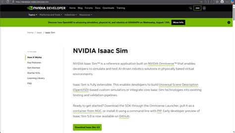 如何在 Isaac Sim 中导入和控制 So100arm Kitisaacsim导入 Csdn博客