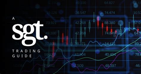 Unlocking The Secrets Of The Stochastic Oscillator A Beginners Guide Sgt Markets