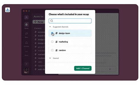 Slack Ai Now Available To All Paid Users