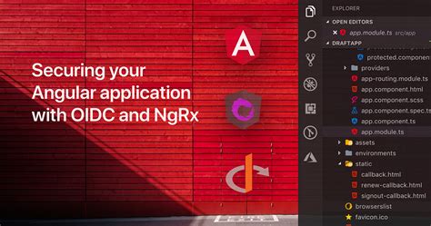 Securing Your Angular 7 Application With Oidc And Ngrx By 𝐀𝐥𝐞𝐱 Medium