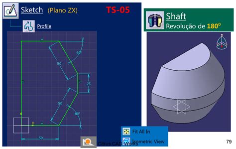 Tutorial Sketcher 05