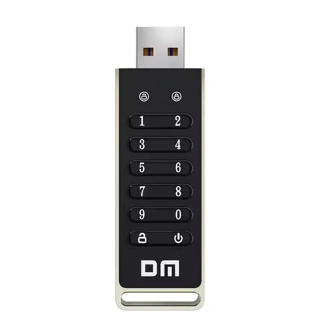 Encrypted Usb Flash Drive With Keypad Wits Cybersecurity