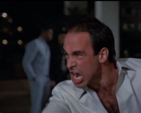 Auscaps Gerald Anthony Shirtless In Moonlighting 4 11 Eek A Spouse