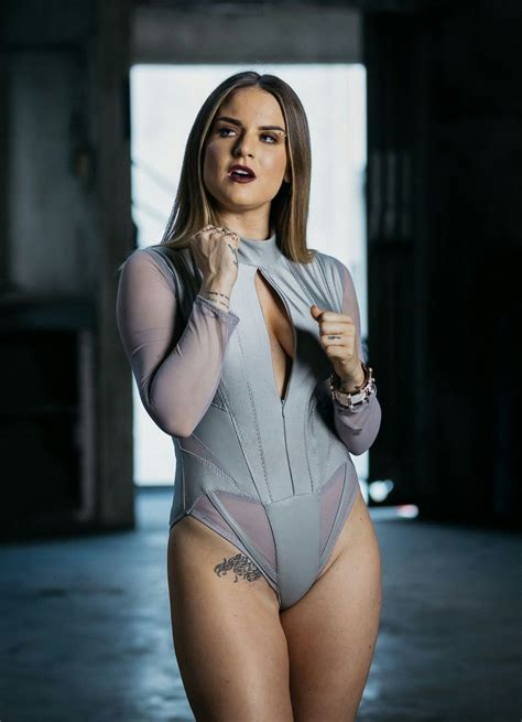 Jojo Levesque Hot