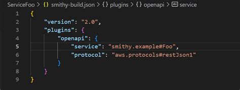 How To Resolve Error No Repositories Are Defined · Issue 1720 · Smithy Langsmithy · Github