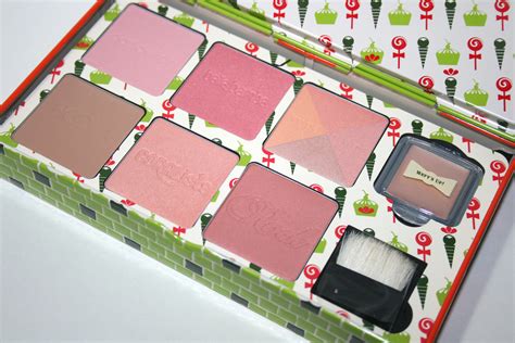 blusher Archives - Beauty Geek