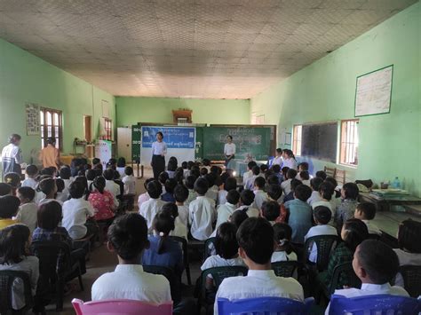 ပန်းတနော်မြို့နယ်တွင် ၇၇ နှစ်မြောက် ပြည်ထောင်စုနေ့အကြို အသိပညာပေးဟောပြောပွဲနှင့် နံရံကပ်စာစောင