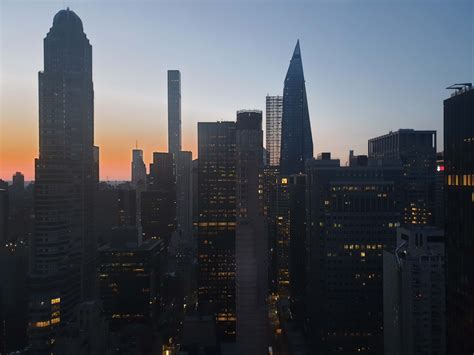 뉴욕 4월 날씨 및 여행정보 직장인들을 위한 여행정보 직장인w