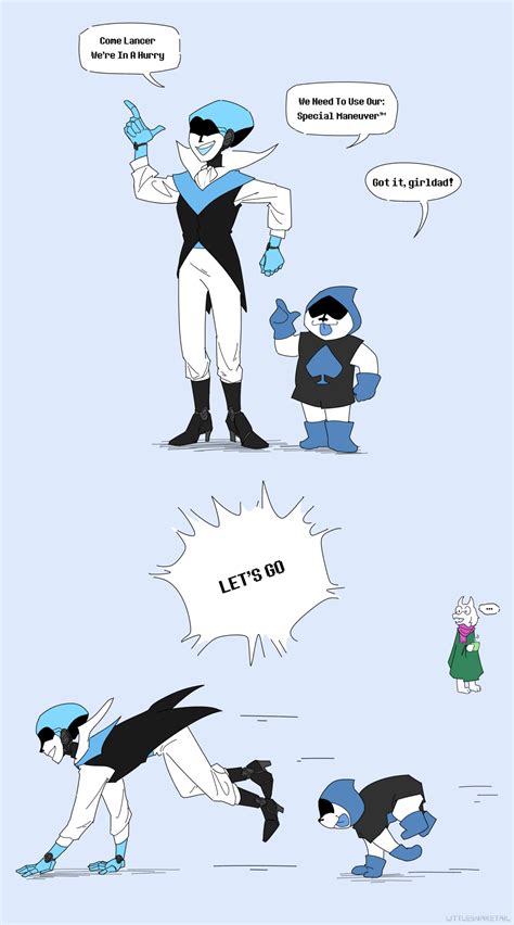 Queen Deltarune On Tumblr