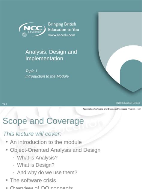 Aditopic1 Pdf Class Computer Programming Object Oriented