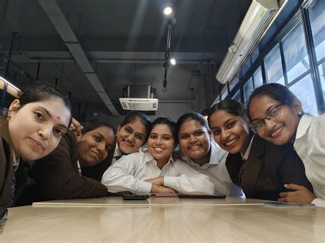 Sahithi Achutuni On Linkedin Great People Great Memories Great Lessonsits The End Of A