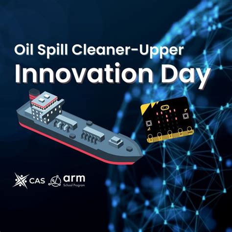 Cas Arm Innovation Day Cleaner Upper Presentation