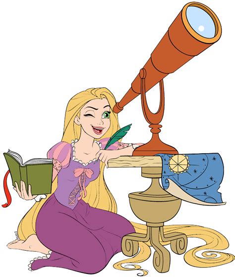 Rapunzel 111 By Griffinknightavenger On Deviantart