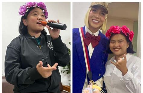 Kween Yasmin Sa Politika Sinabihan Ka Lang Tatakbo Ka Na